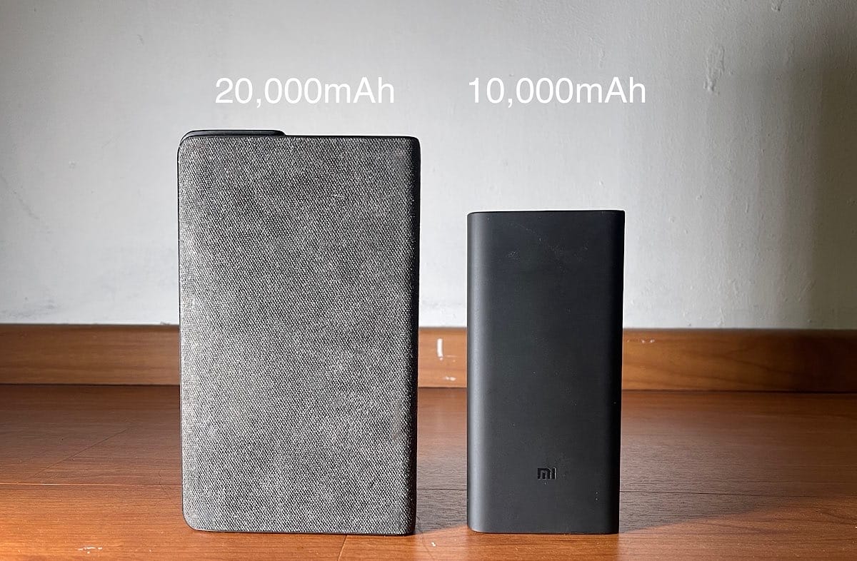 Is 5000mAh Power Bank Good | What's The Best Capacity