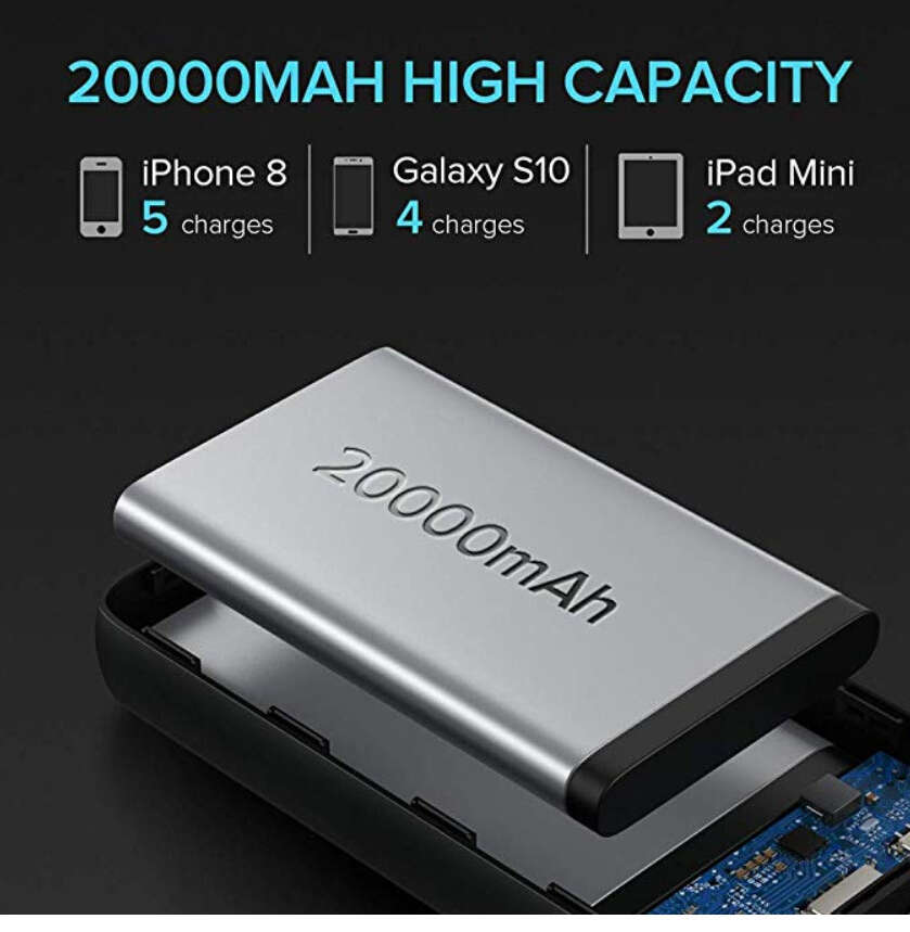 How To Use Your Power Bank For The First Time: Prolong Your Battery Life