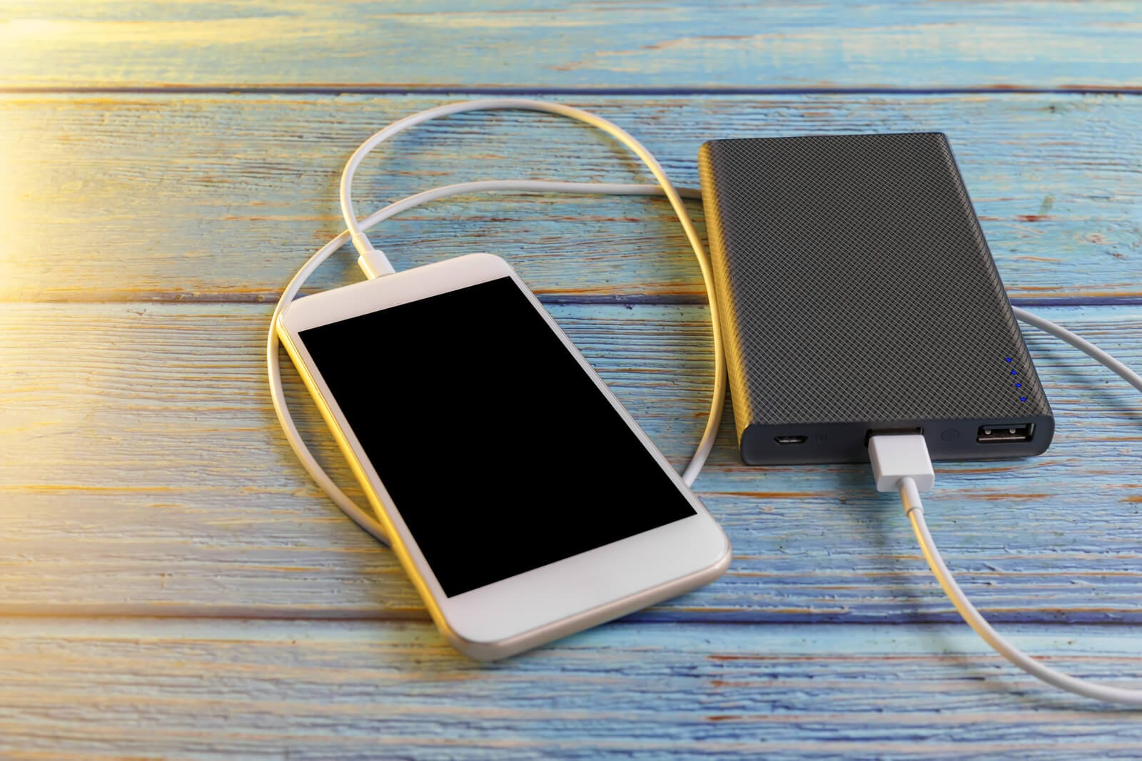 How To Reset Power Bank: 3 Simple Methods