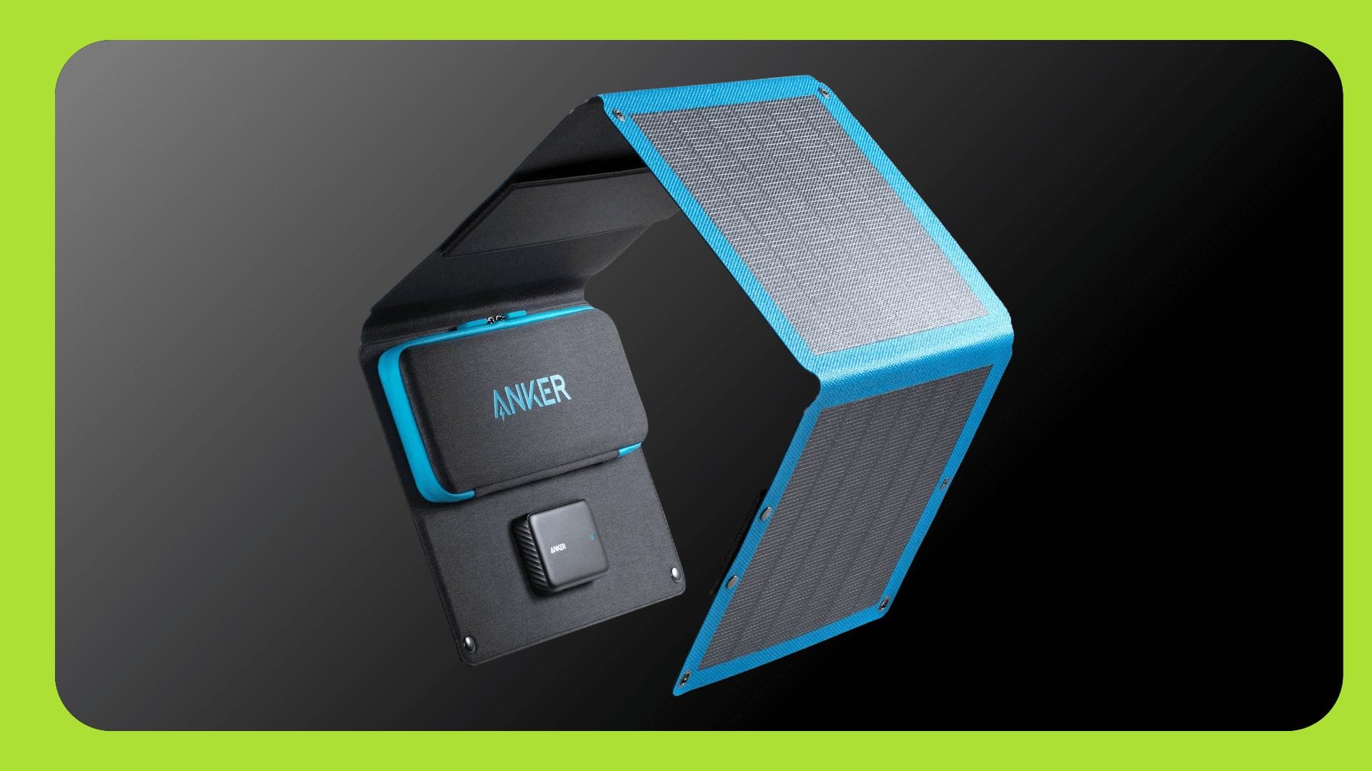 Anker 24W Portable Solar Charger Review: Should I Get?