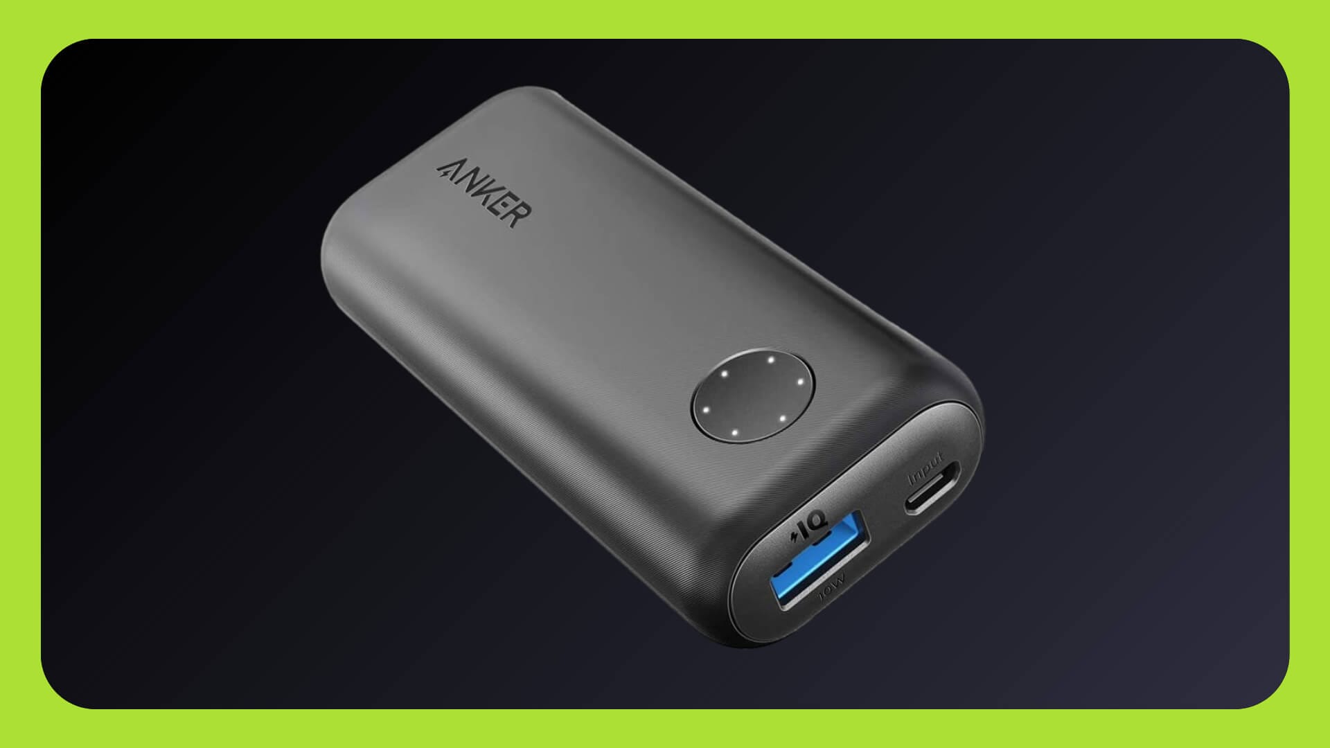 Anker PowerCore II Review: 6700mAh Should I Buy