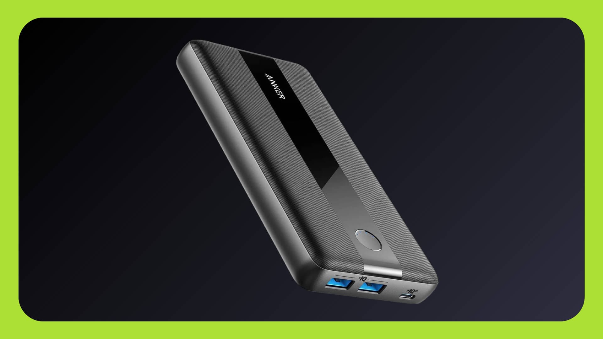 Anker PowerCore III Review: 19,200mAh Is It Worth Your Money?