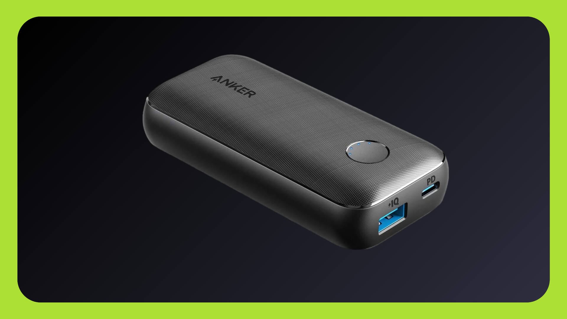 Anker Powercore 10000 Pd Review 10 000 Mah Is It Worth Your Money