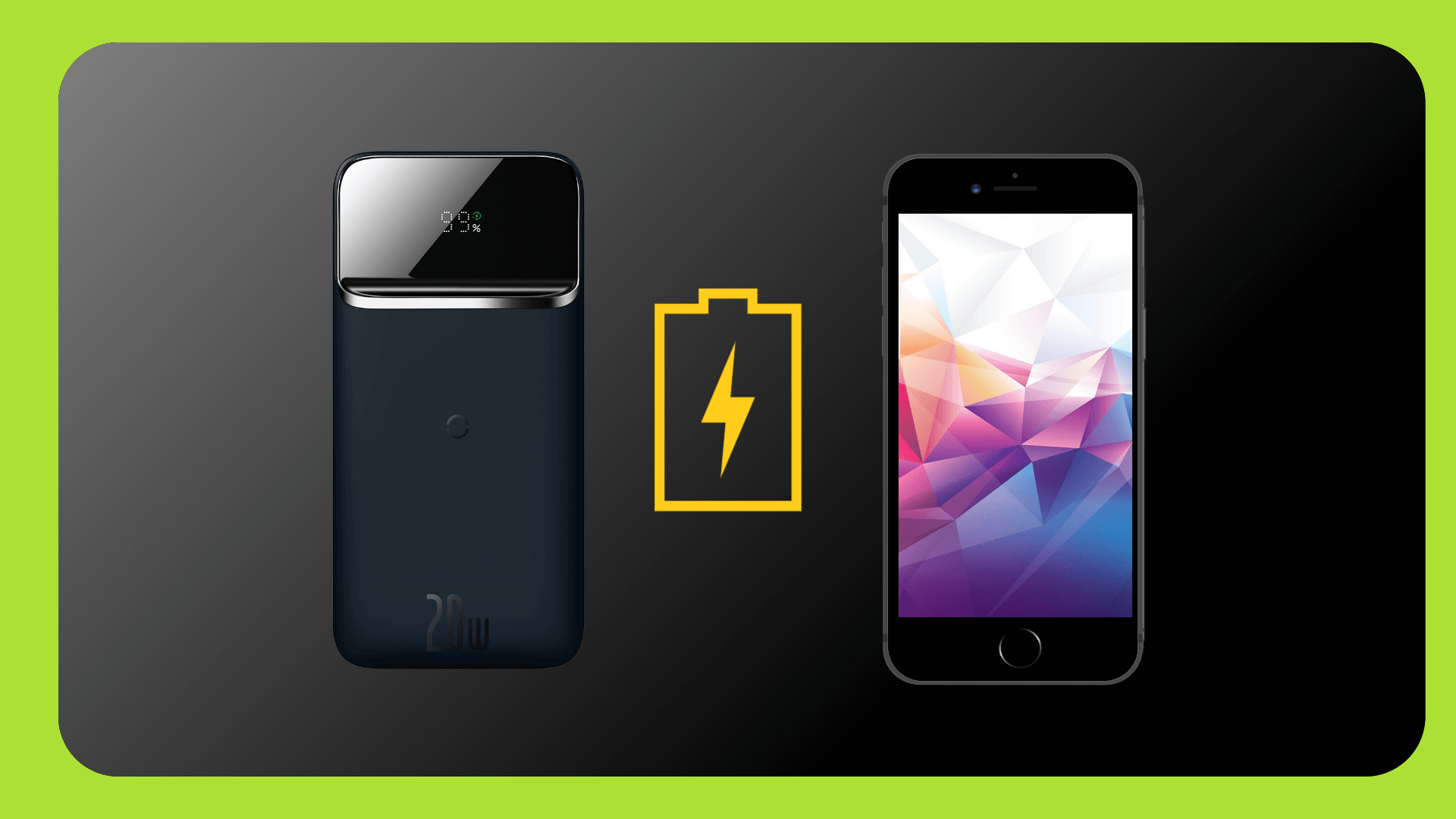What Is Power Bank Mah & How Much MAh Do I Need