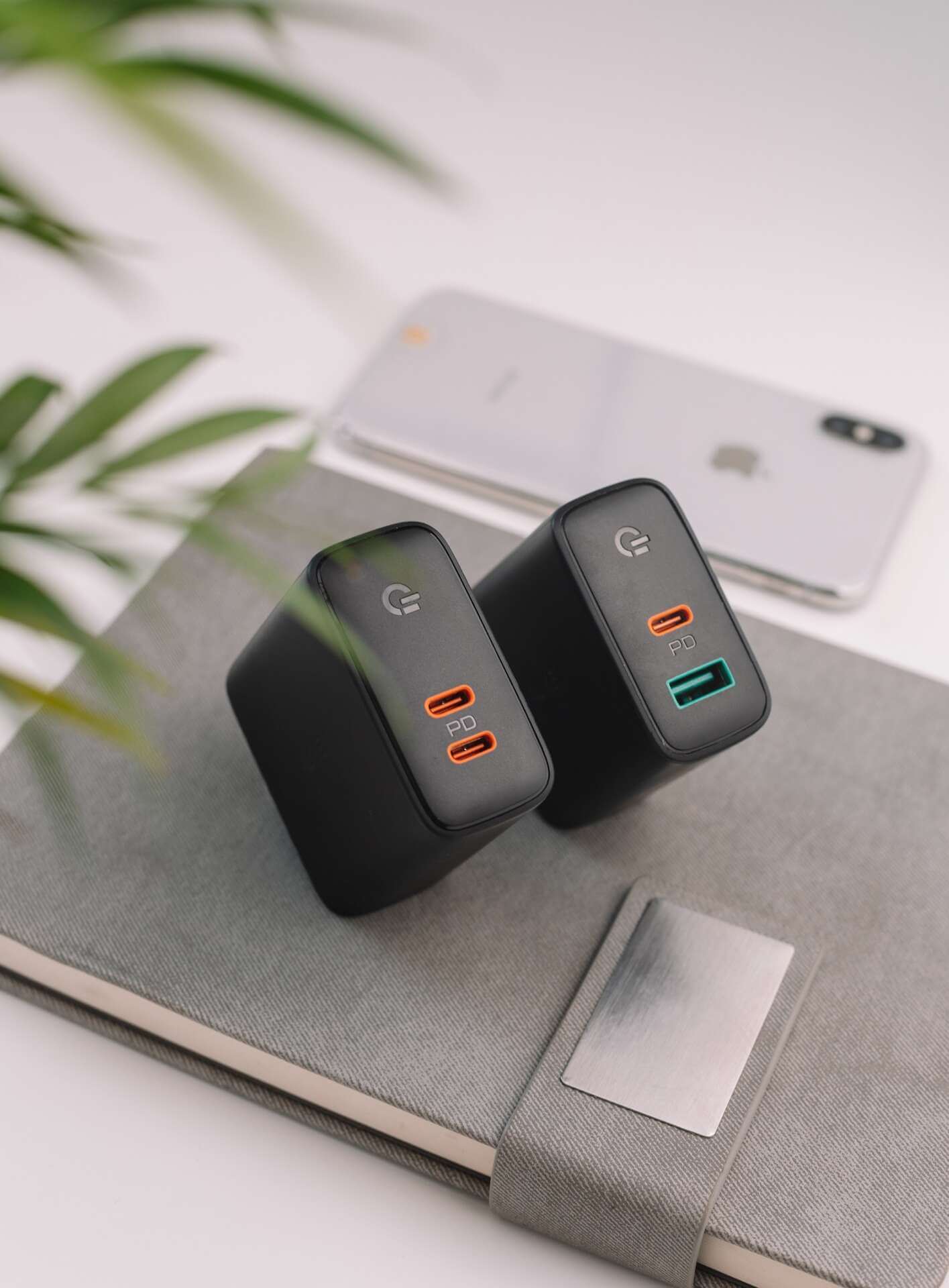 What Is USB-C? How It Works Charger Buying Guide