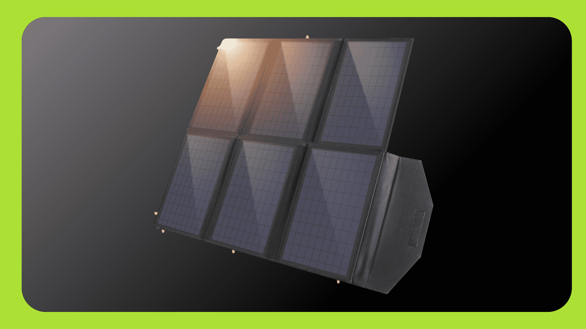 The 12 Best Portable Solar Chargers For Backpacking In 2025