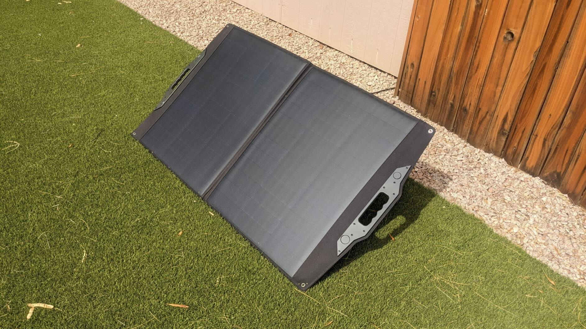 FlexSolar 60W Solar Panel Charger Review: Should I Get? FlexSolar 60W Solar Panel Charger Review: Should I Get?