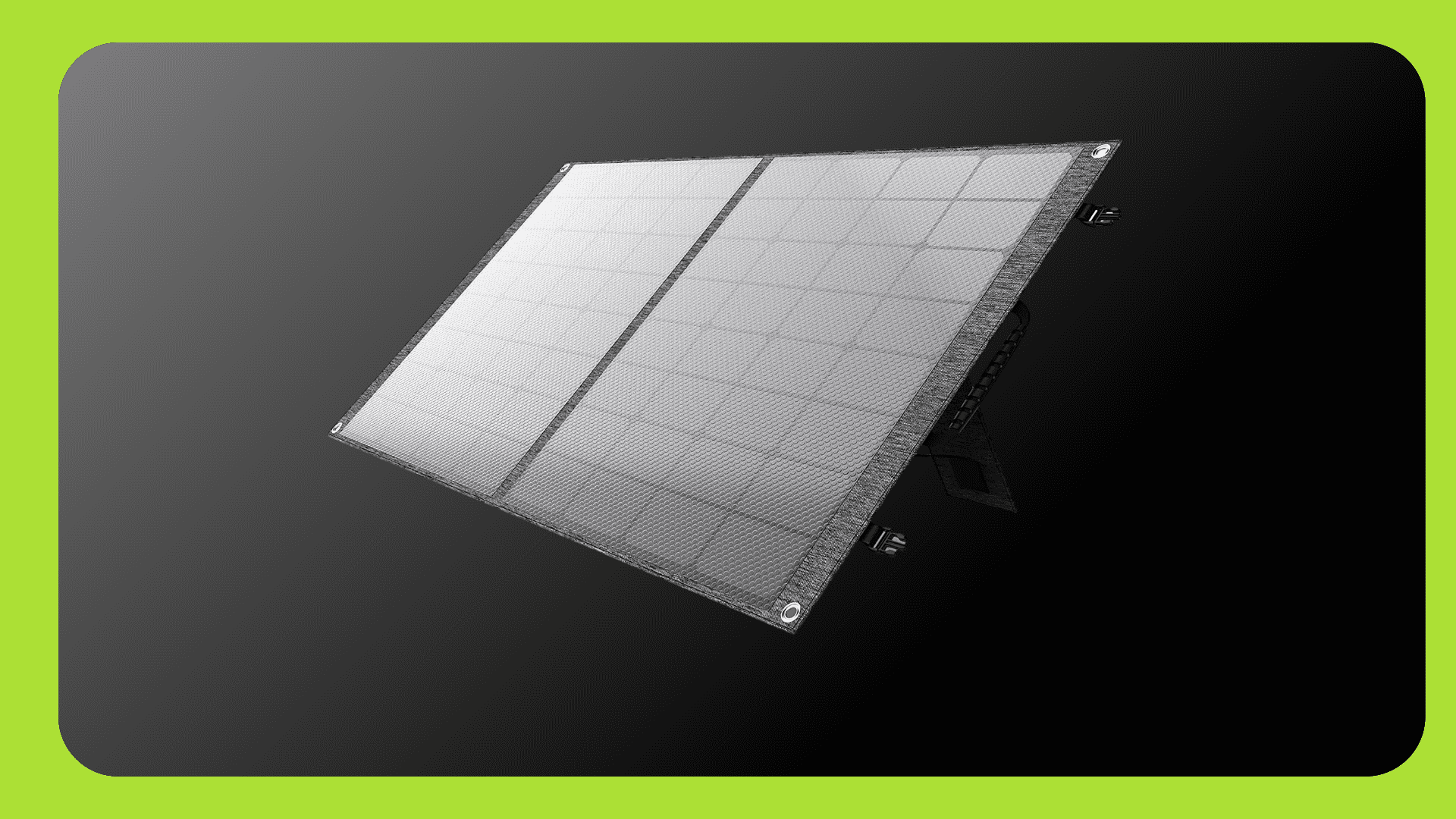 MERRAC Solar Panel 100W Review: Should I Get?