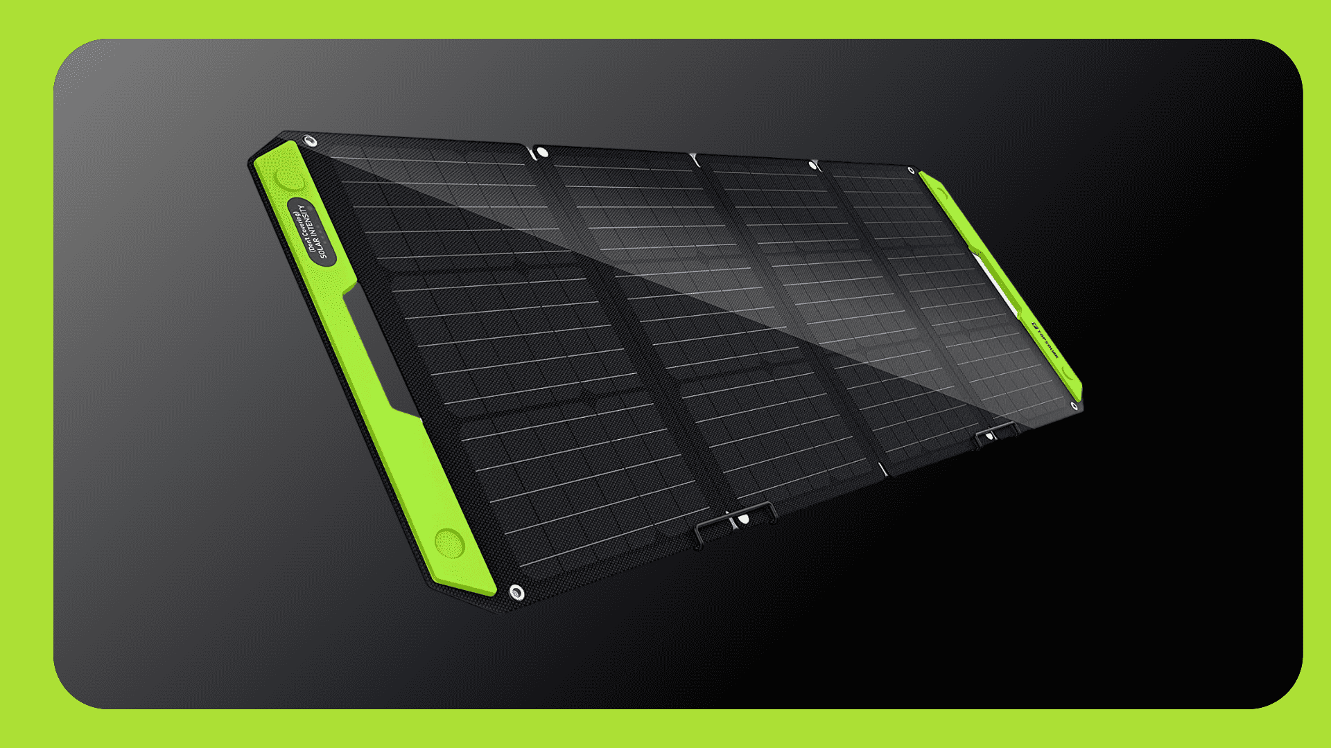 Topsolar 100W Foldable Portable Solar Review: Should I Get?