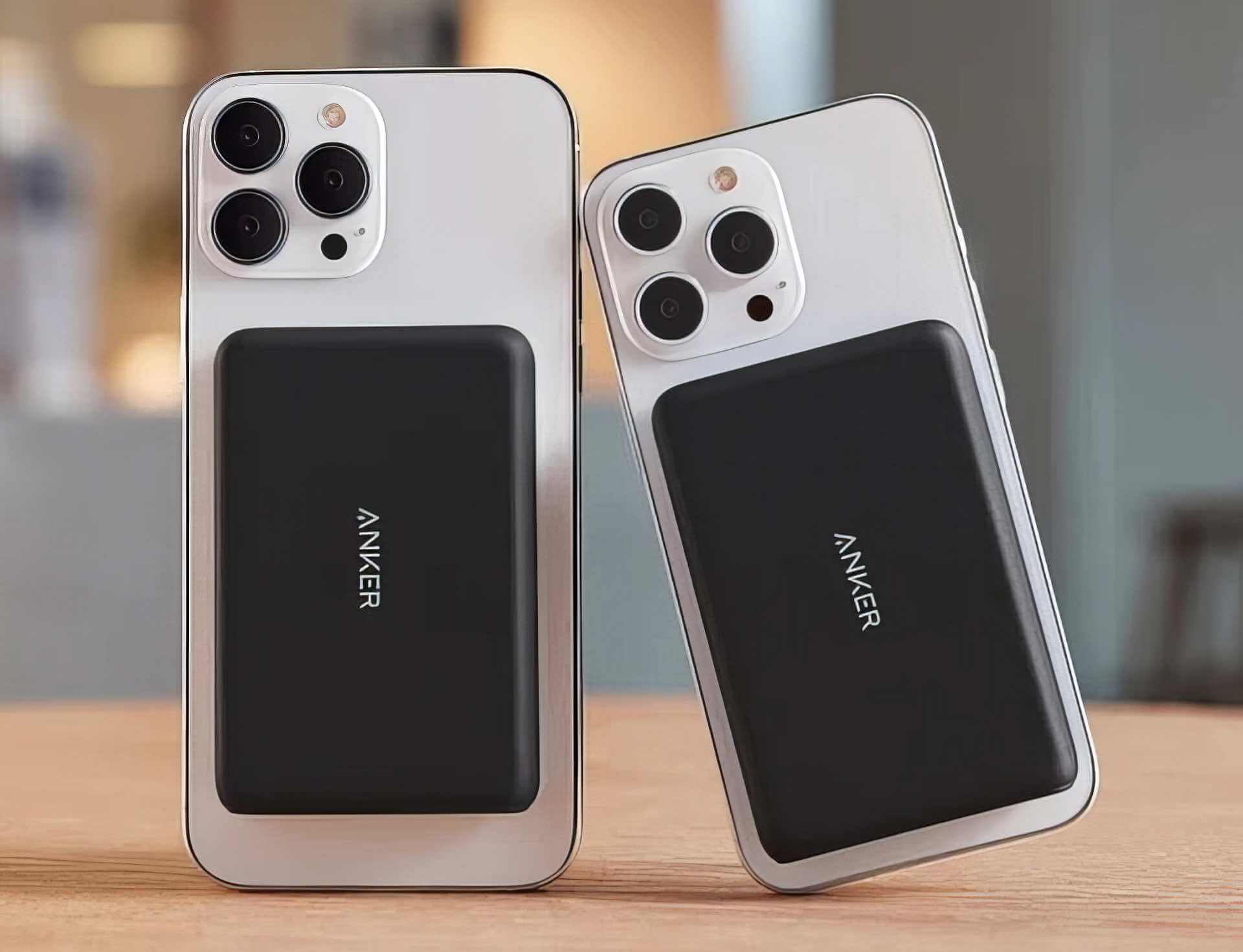 Anker Portable Chargers Review: Powercore Power Bank Compared & Our Pick