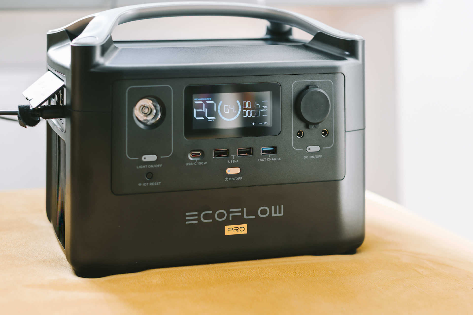 5 Of The Best Power Banks With Passthrough Charging